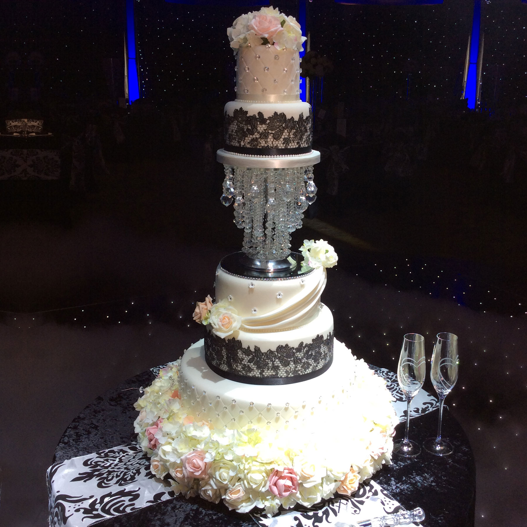 Crystal – Ann's Designer Cakes