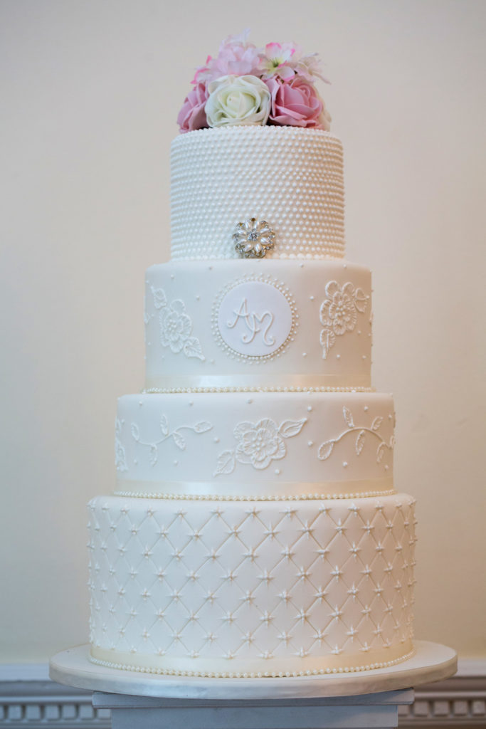 Georgina – Ann's Designer Cakes