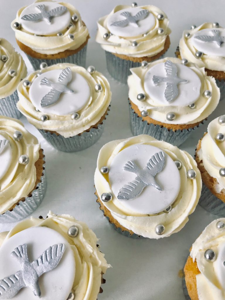 Dove Cakes – Ann's Designer Cakes