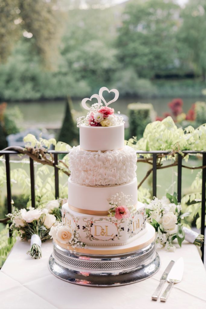 Floral – Ann's Designer Cakes