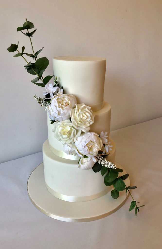 Classic – Ann's Designer Cakes